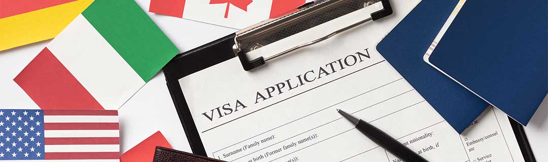 VISA Application Guidance – Goldtop Experience